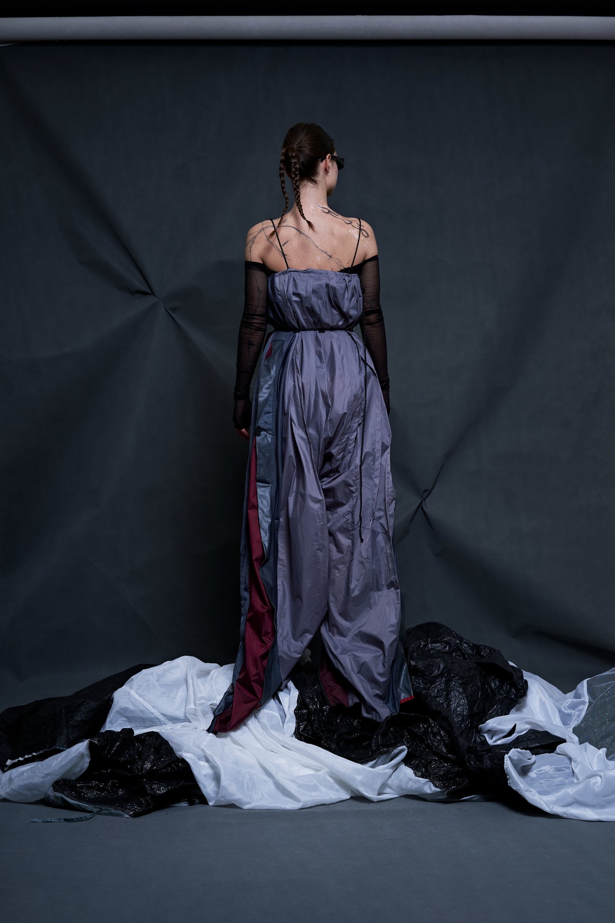 Dasa Dress – OUR SHIFT