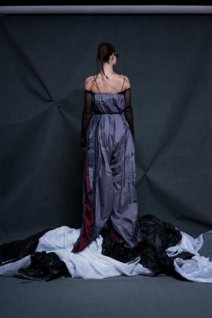 Dasa Dress – OUR SHIFT