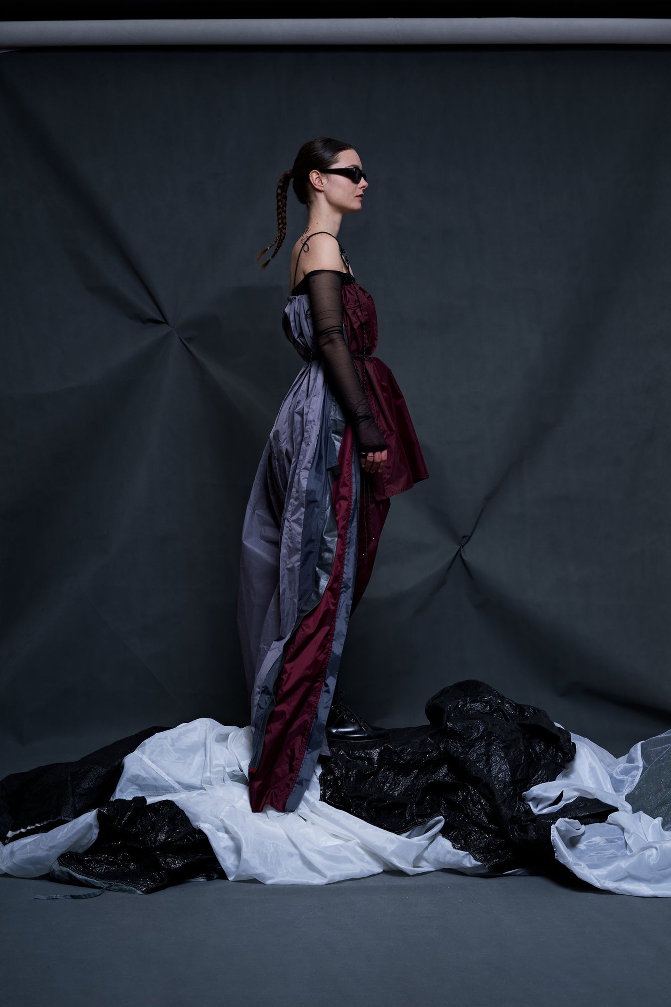 Dasa Dress – OUR SHIFT